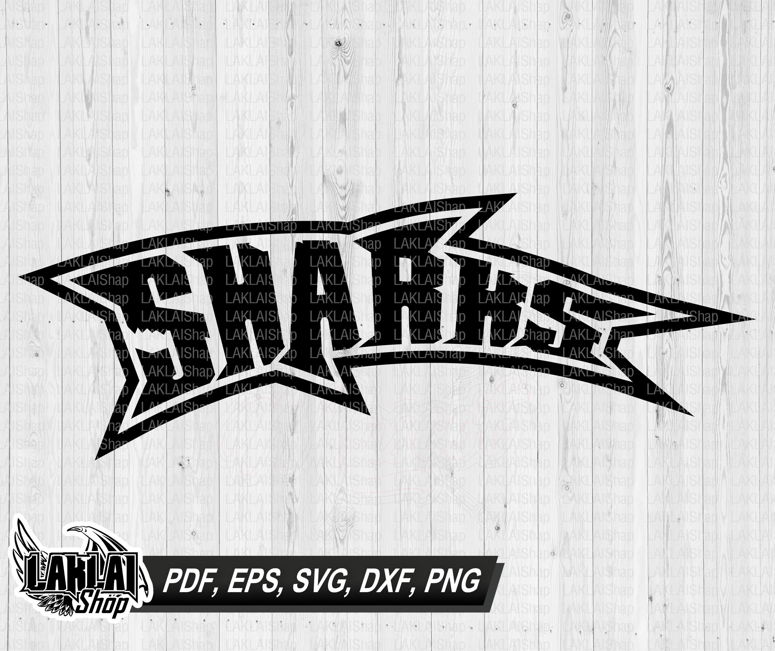 Shark Svg, Shark Logo Svg, Shark Clipart, Shark Png, Shark Cricut ...