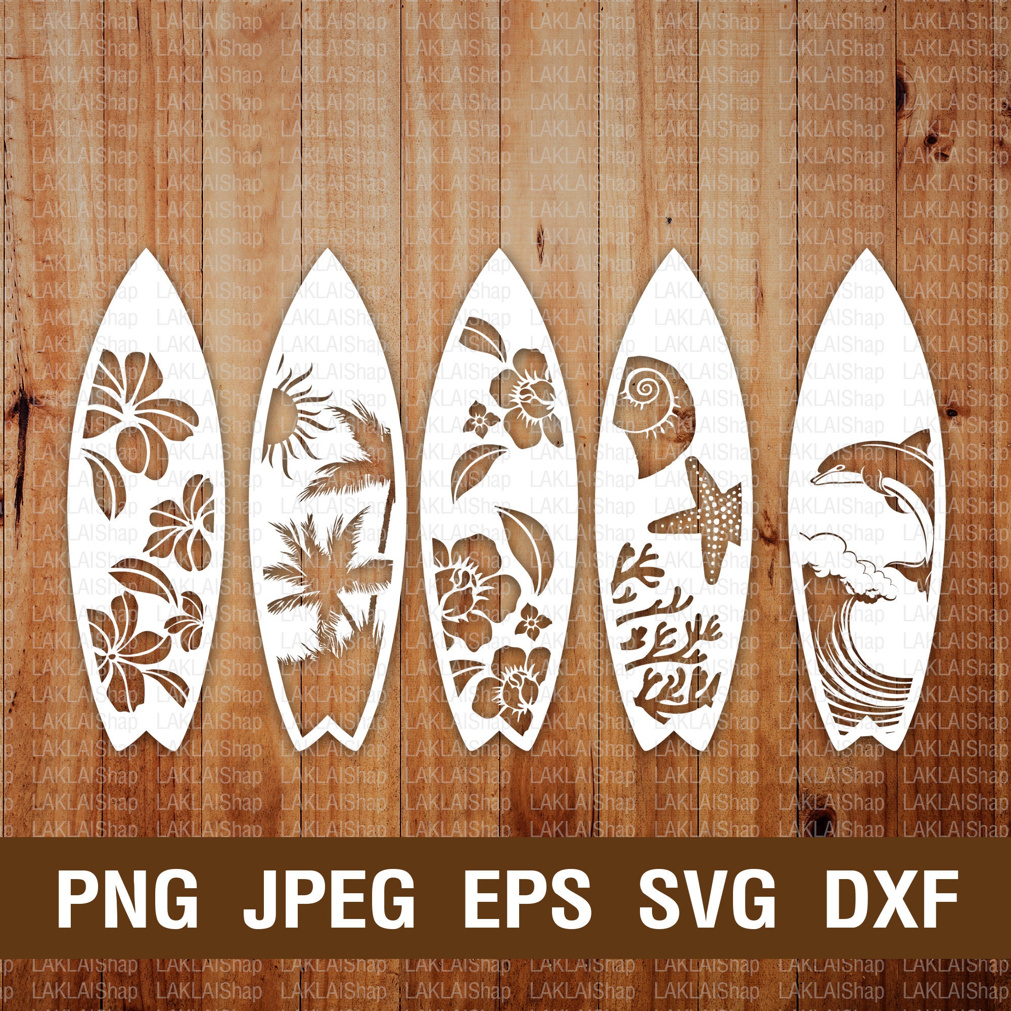 Surf board SVG Surf boardAloha svgSummer Beach Surfing | Etsy