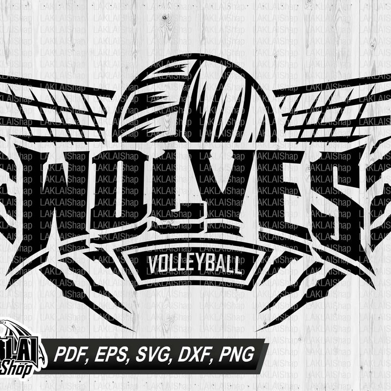 Wolf by Night Game - Etsy