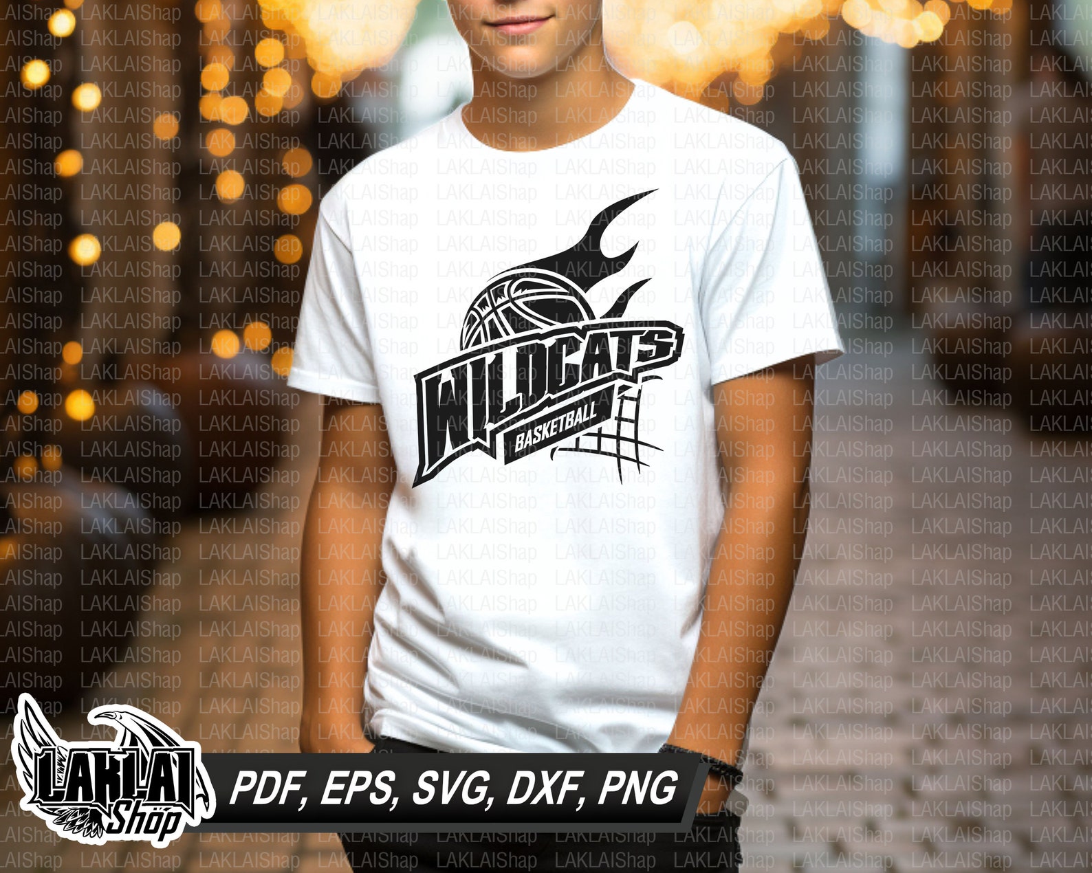 Wildcats Basketball Svg, Basketball Team Svg,wildcats Svg, Wildcats ...