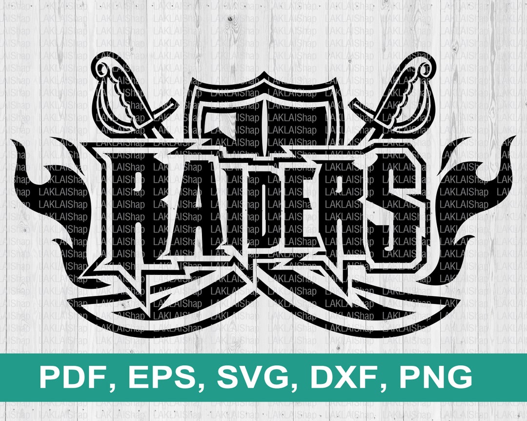 Raiders Team Svg, Raider Svg, Raiders Mascot Svg, Raiders Png, School ...