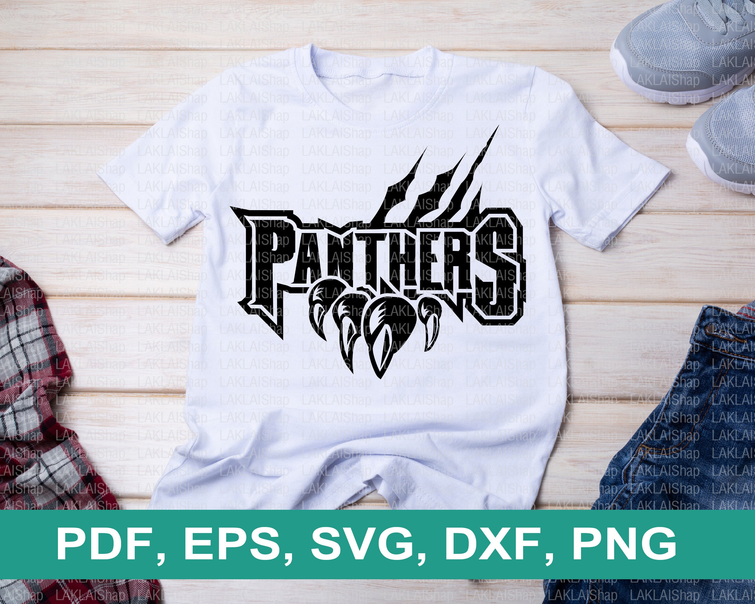 Panther Claws Svg Claws Svg Panther Svg Panther Panthers - Etsy Hong Kong