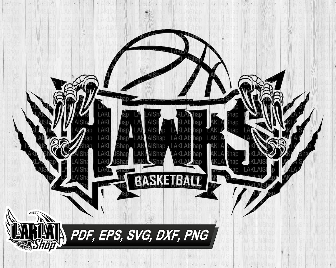 Hawks Basketball Svg, Basketball Svg Hawks School Spirit Svg,hawks Svg ...