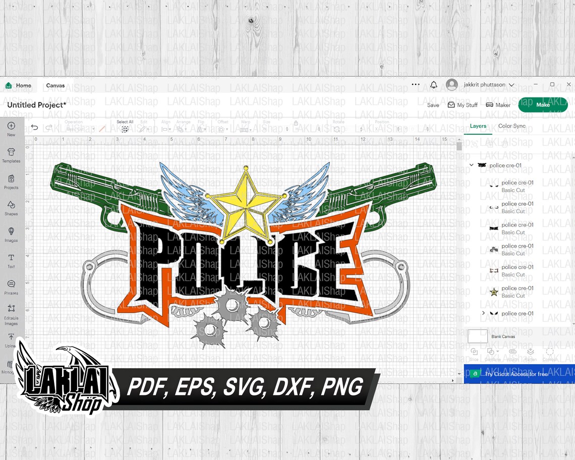 Police Logo Svg, Police Svg, Badge Svg, Police Png, Police Cut File ...