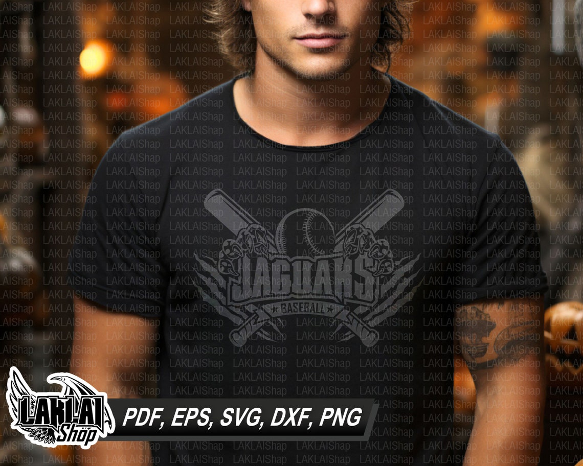 Jaguar Claws Baseball Svg, Jaguars Baseball Svg, Jaguars Svg, Jaguars ...