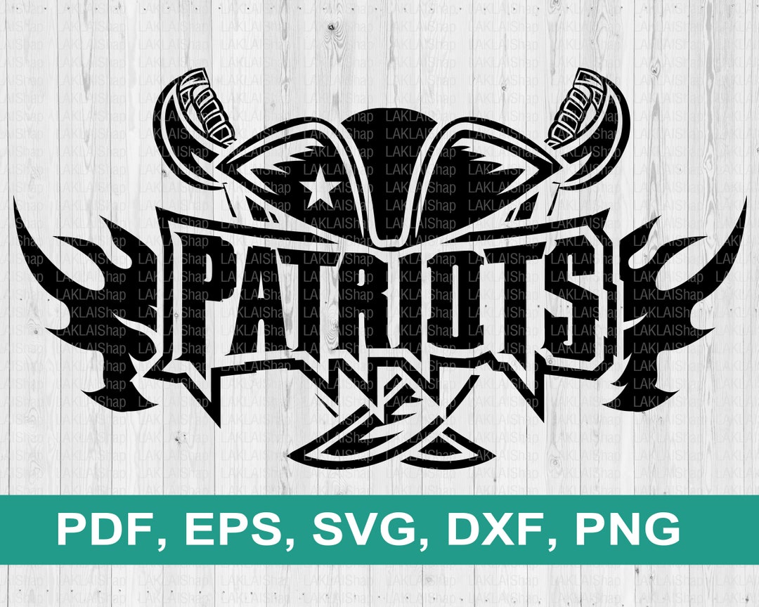 Patriots of Flame Svg, Patriots Svg, Patriots Team Svg, Patriots Png ...
