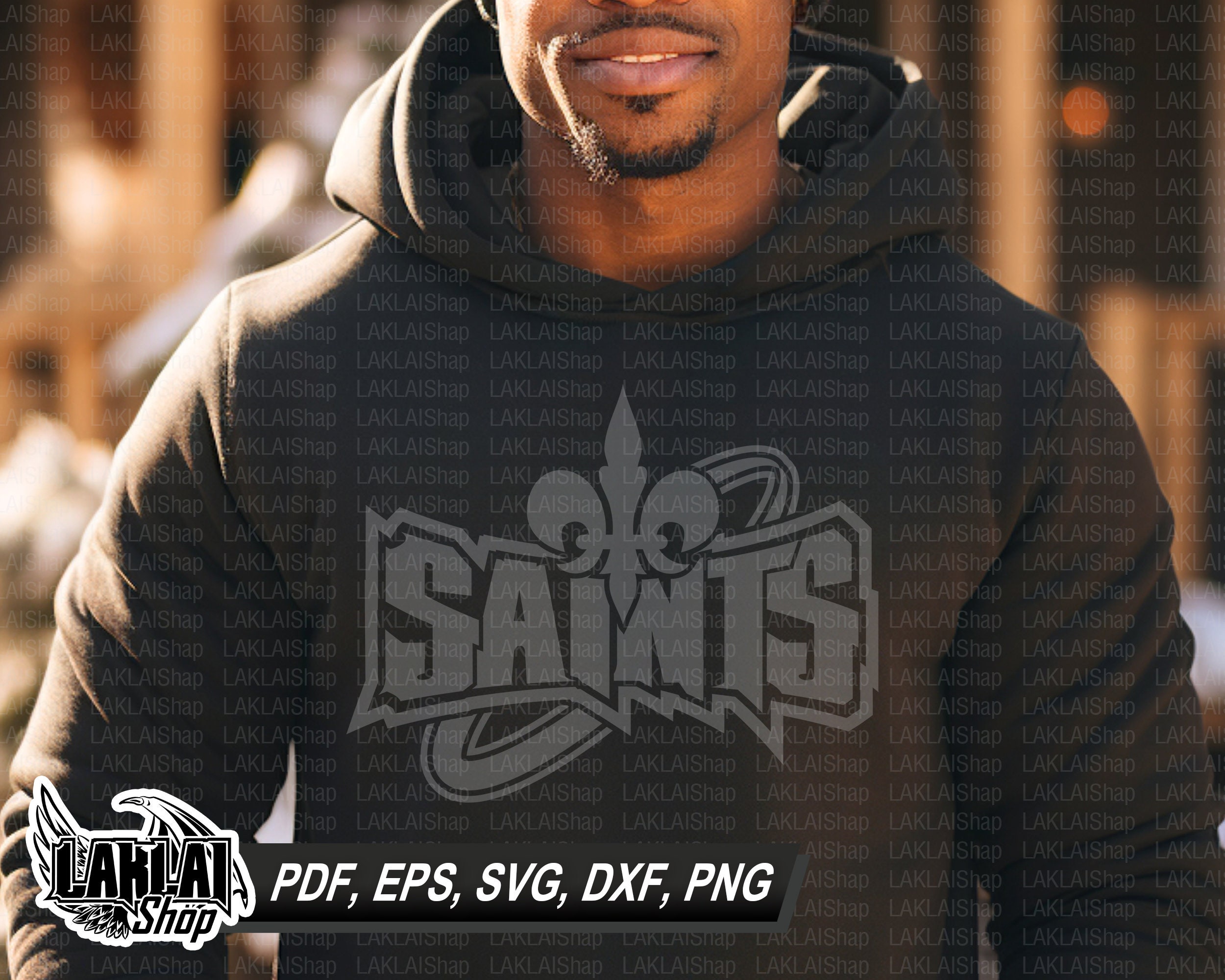 Saints Svg, Saint Svg, Saints Mascot Svg, School Spirit Png, Saints ...