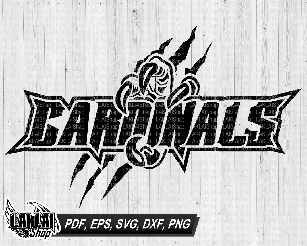 Cardinals Claws Svg, Cardinals Svg, Cardinal Svg, Cardinals Spirit Svg ...