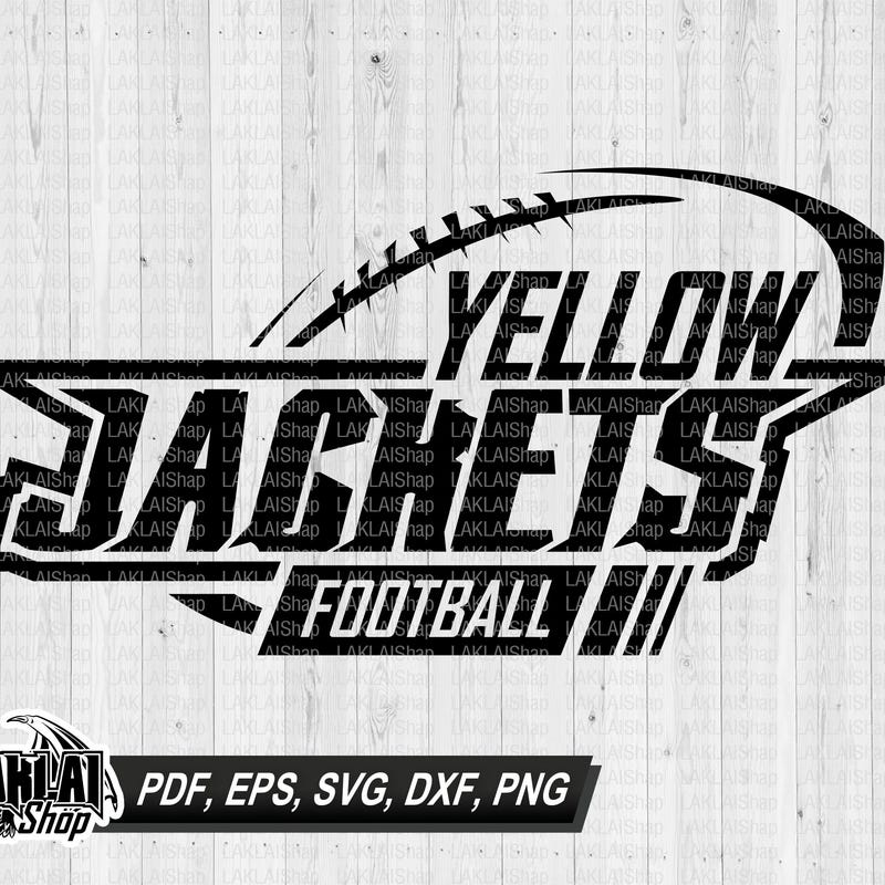 Jackets Svg - Etsy