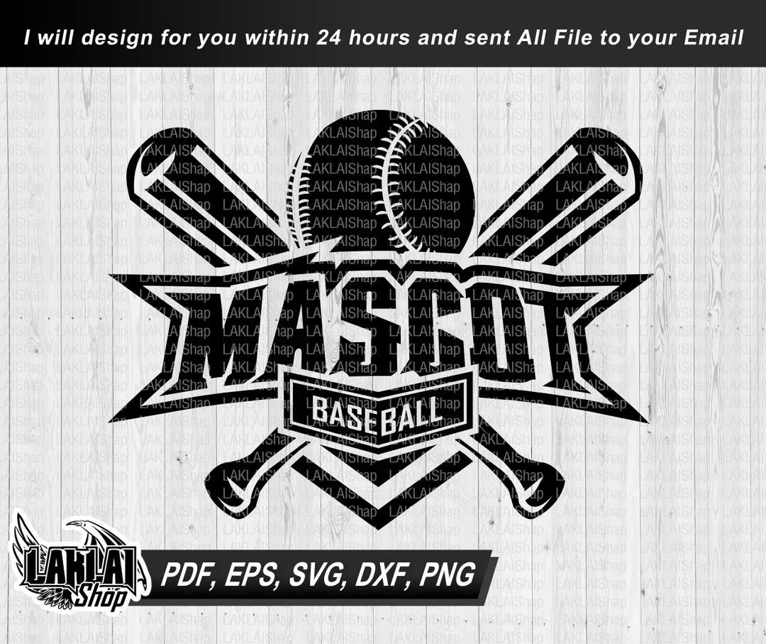 Your Mascot Baseball Svg, Baseball Team Svg, Personalized Svg, School ...