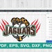 Jaguar Baseball Svg, Jaguars Baseball Team Svg, Jaguars Svg, Jaguars ...