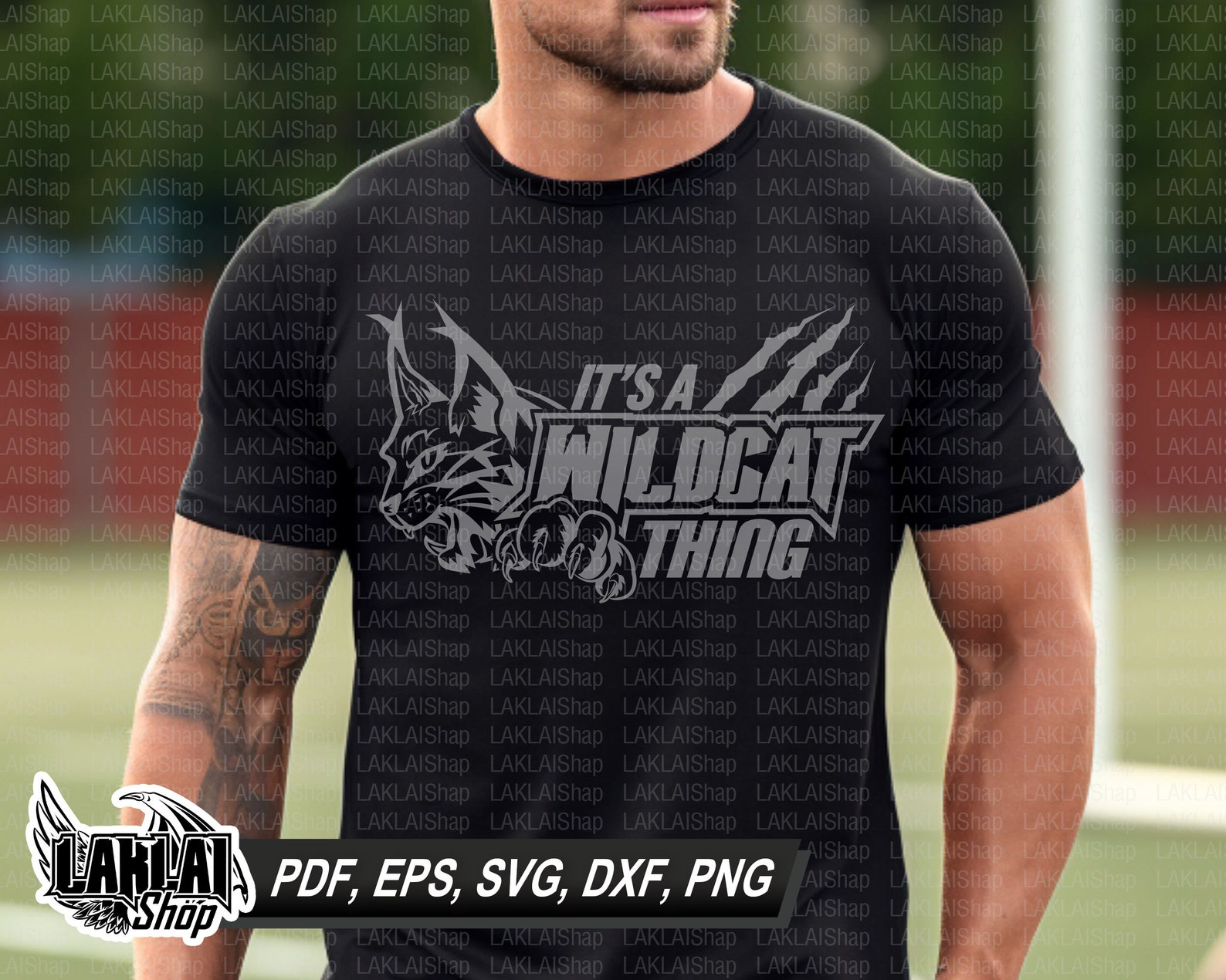 It's Wildcat Thing Svg, Wildcats Svg, Wildcats School Svg, Wildcats ...