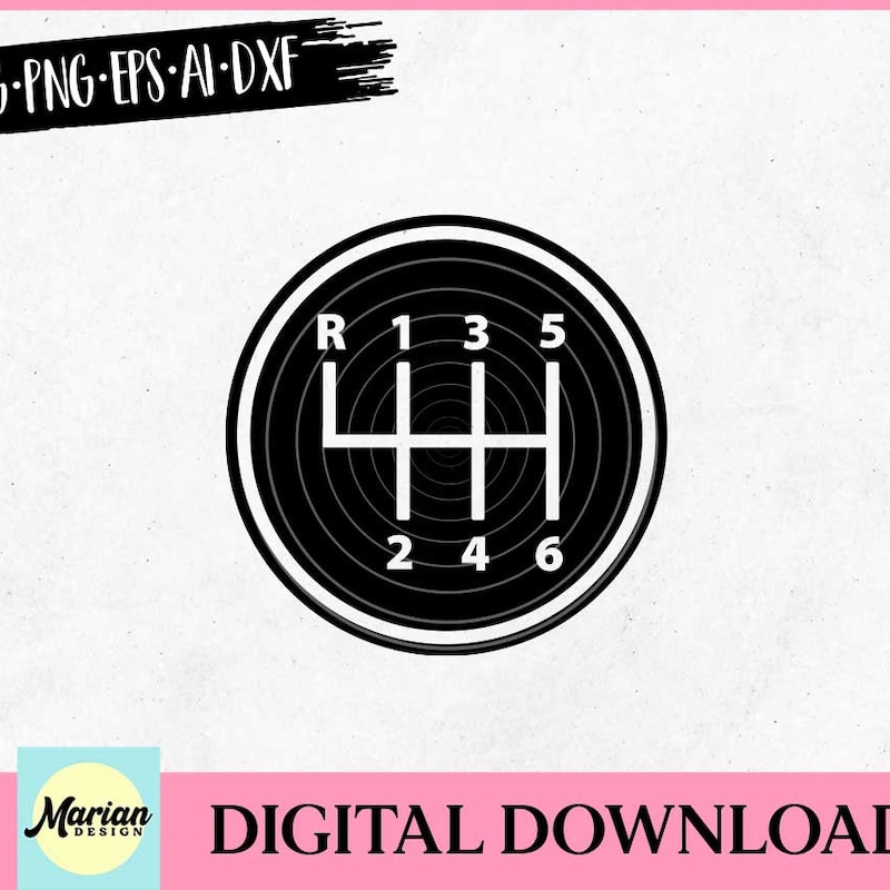 Gear Shift Knob - Etsy