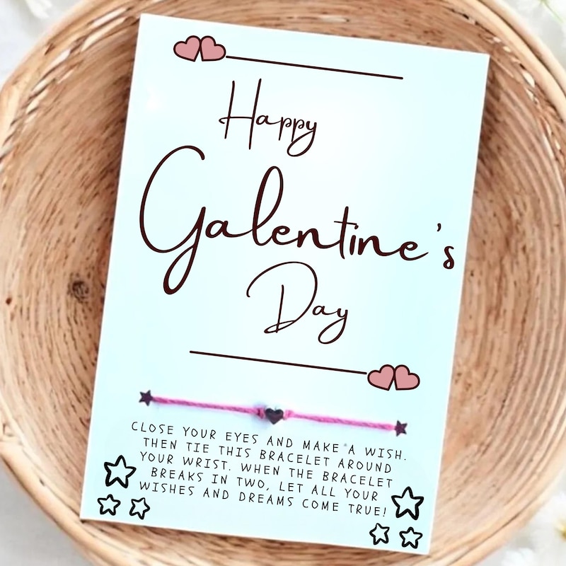 Cute Gal Day Cards - Etsy