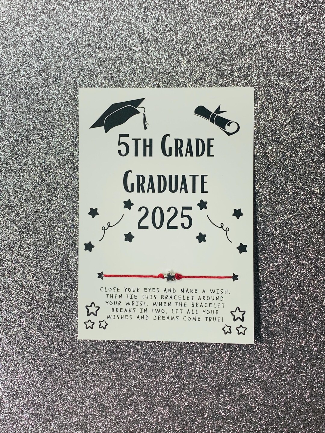 5th Grade Graduate, 5th Grade, End of 5th Grade, Last Day of 5th Grade ...