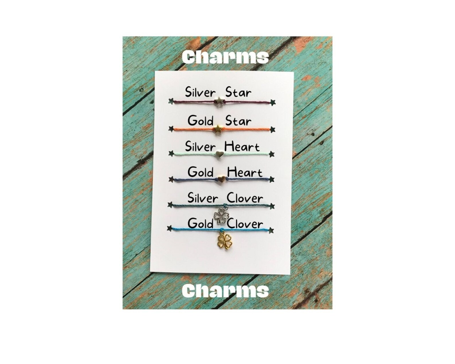 Back to School Wish Bracelet Hello Wish Bracelet Grade - Etsy