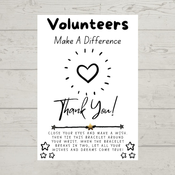 Volunteer Appreciation Gifts - 60+ Gift Ideas for 2024