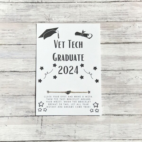 Vet Graduation Gift - 60+ Gift Ideas for 2024