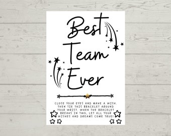 Team Gifts, Team Definition, Team Gift, Gift for Team, Team Wish ...