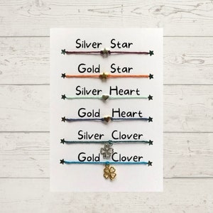 SENIOR Class of 2025 DANCE Wish Bracelet, Grad Party Favor, Graduate ...