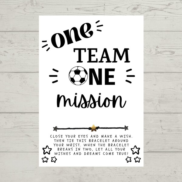 One Team One Mission Svg - Etsy