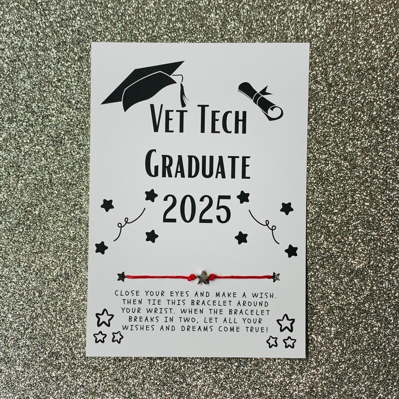 Vet Graduation Gift - 60+ Gift Ideas for 2025
