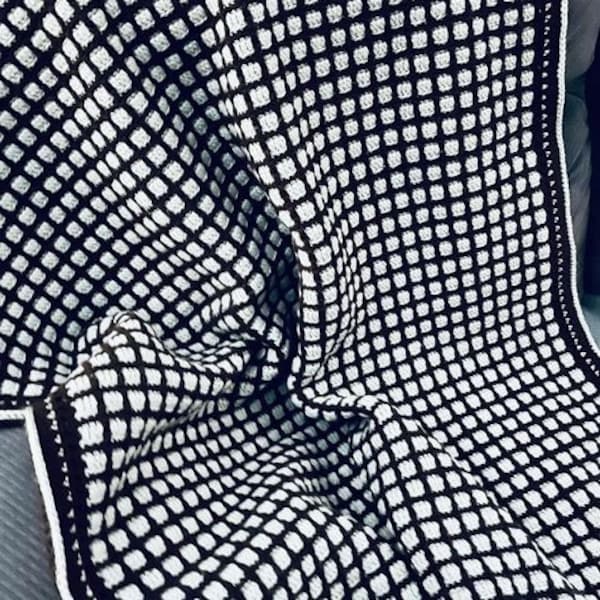 Mosaic Pattern - Etsy