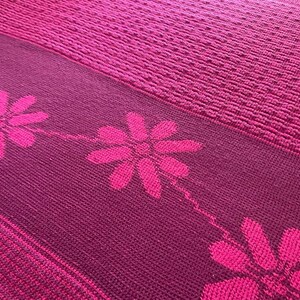 Daisy Chain Crochet Pattern - Etsy