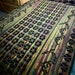 Dragon Mosaic Overlay Pattern - Etsy