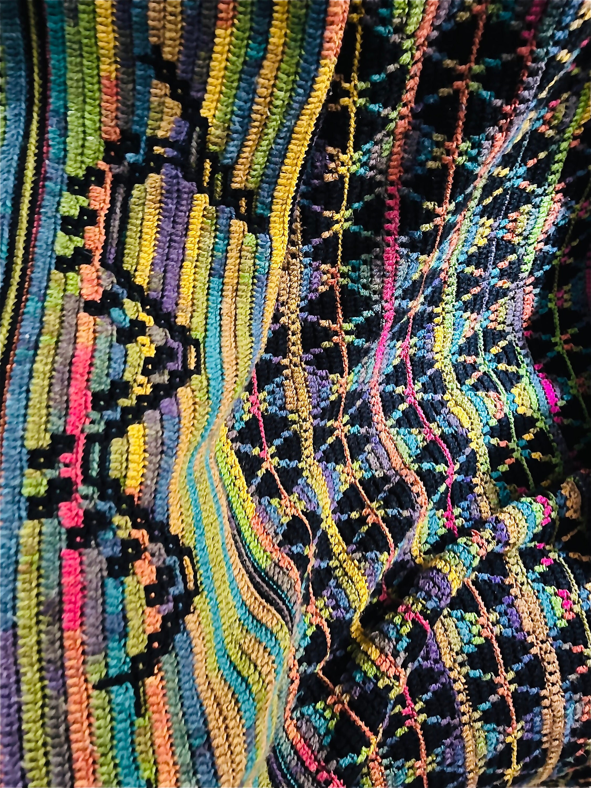 Dragon Mosaic Overlay Pattern - Etsy