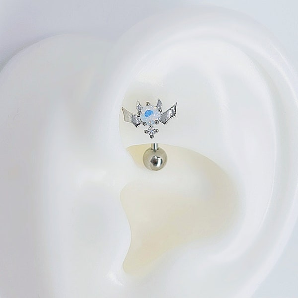 Angel Bite Piercings - Etsy