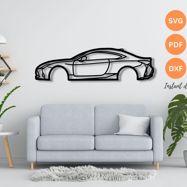 Lexus Svg - Etsy