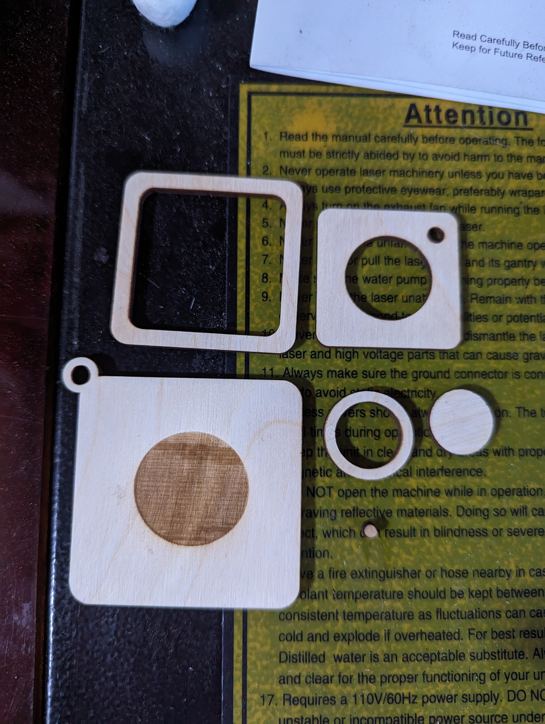 Instagram NFC Smart Tap Keychain *digital SVG/CUT File* - Etsy