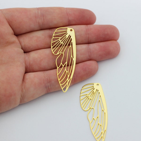 Dragonfly Wing - Etsy