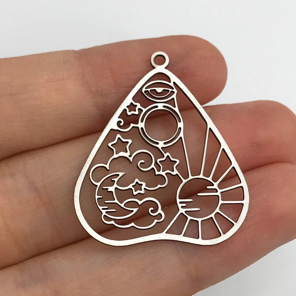 Celestial Charms - Etsy