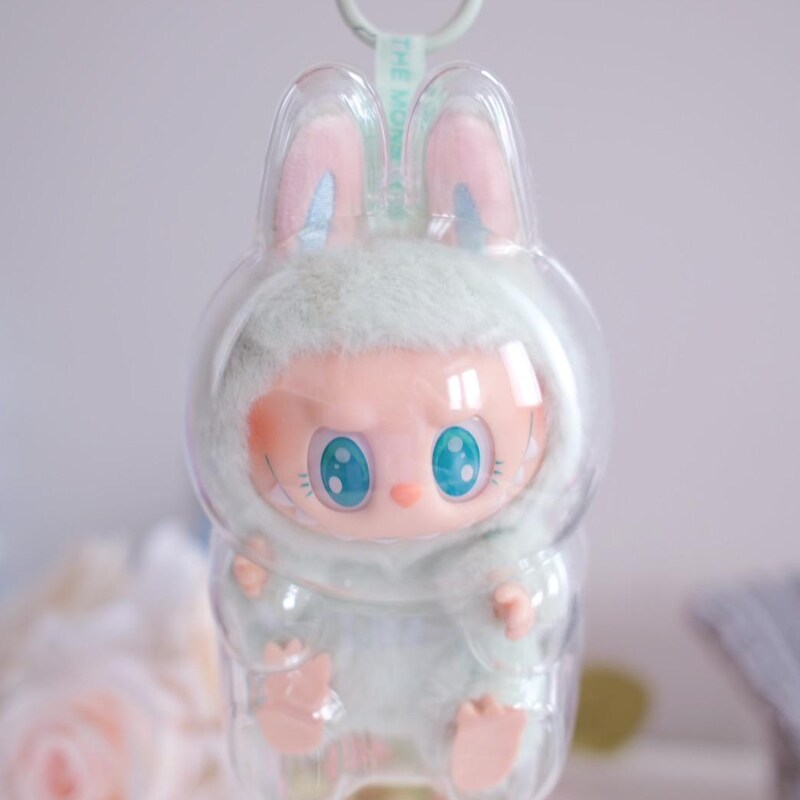Labubu Case - Etsy