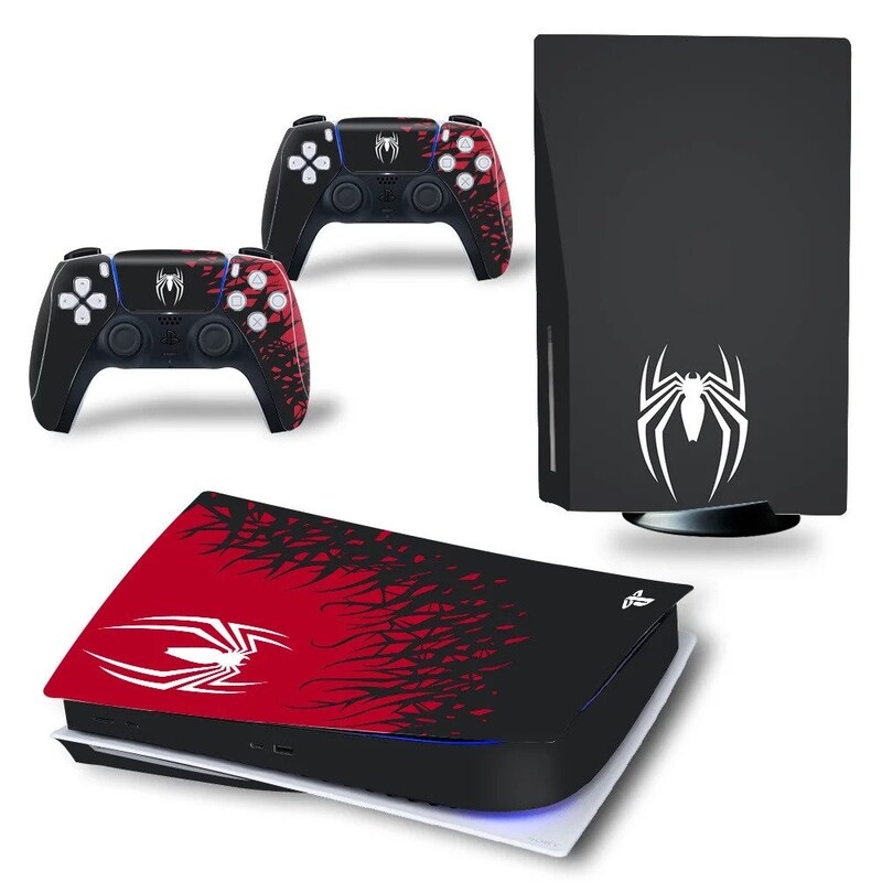 Ps5 Plates - Etsy