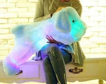 Led Dog Toys | Etsy