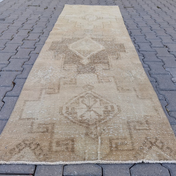 Oushak Runner - Etsy