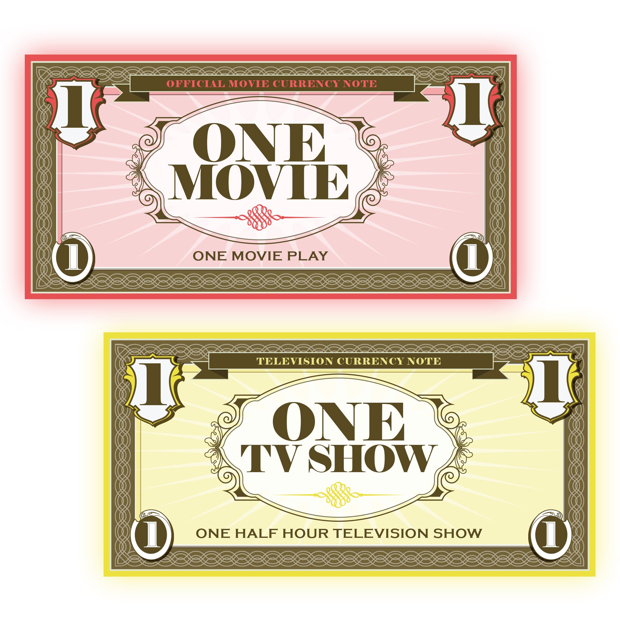 Screen Time Currency for Kids: A Fun, Simple and Effective Way to ...