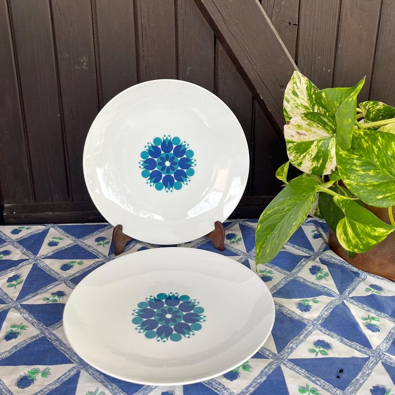 German Dinnerware - Etsy