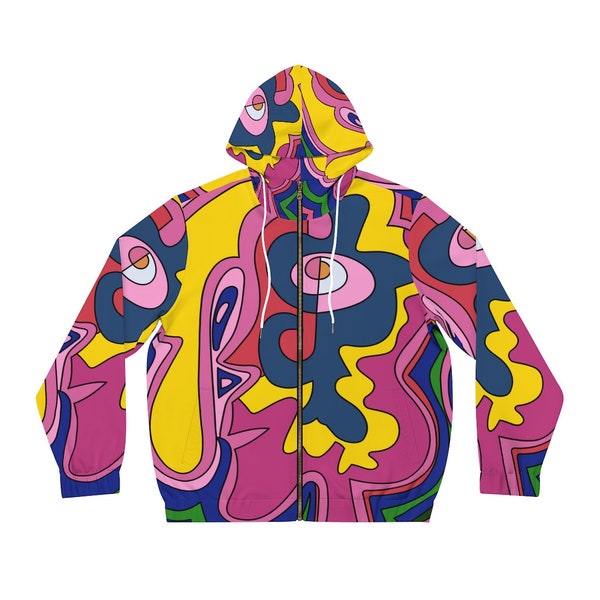 Trippy Art - Etsy