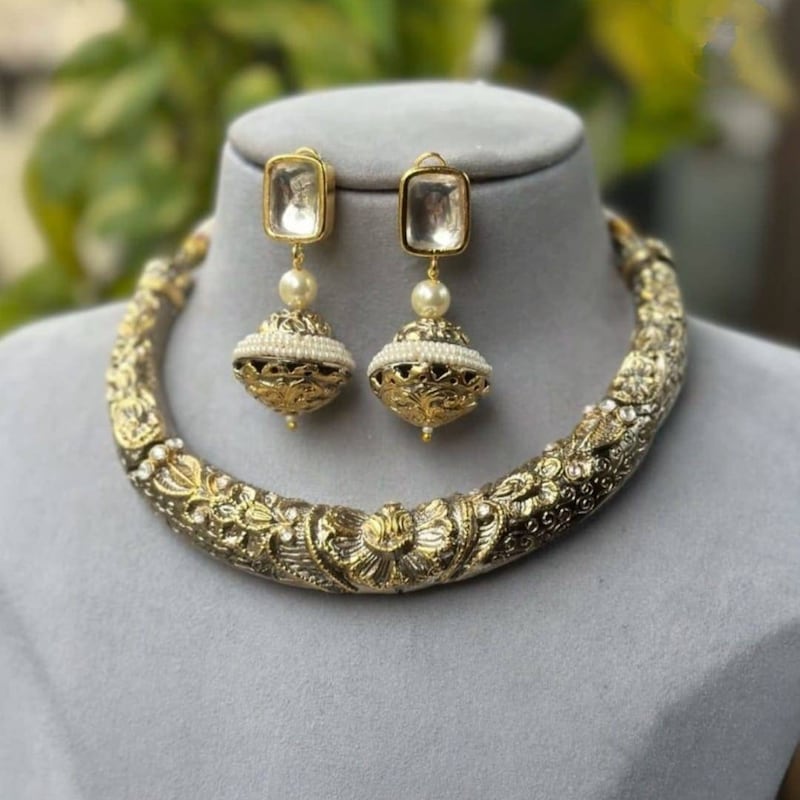 Statement Jewelry - Etsy