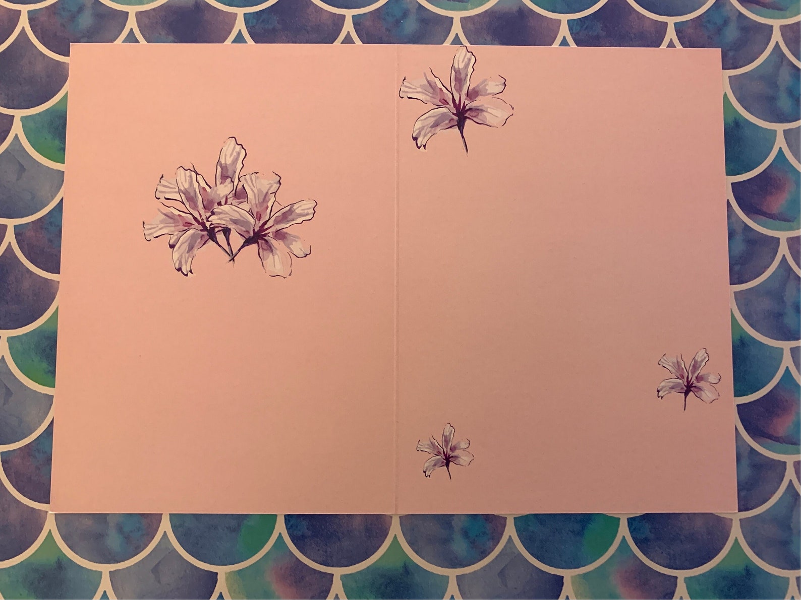 Nuestro Más Sentido Pesame / Our Most Heartfelt Condolences - Sympathy ...