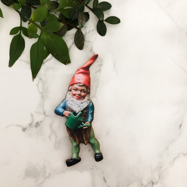 Gnome Furniture - Etsy