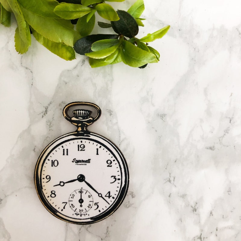 Plastic Watch - Etsy