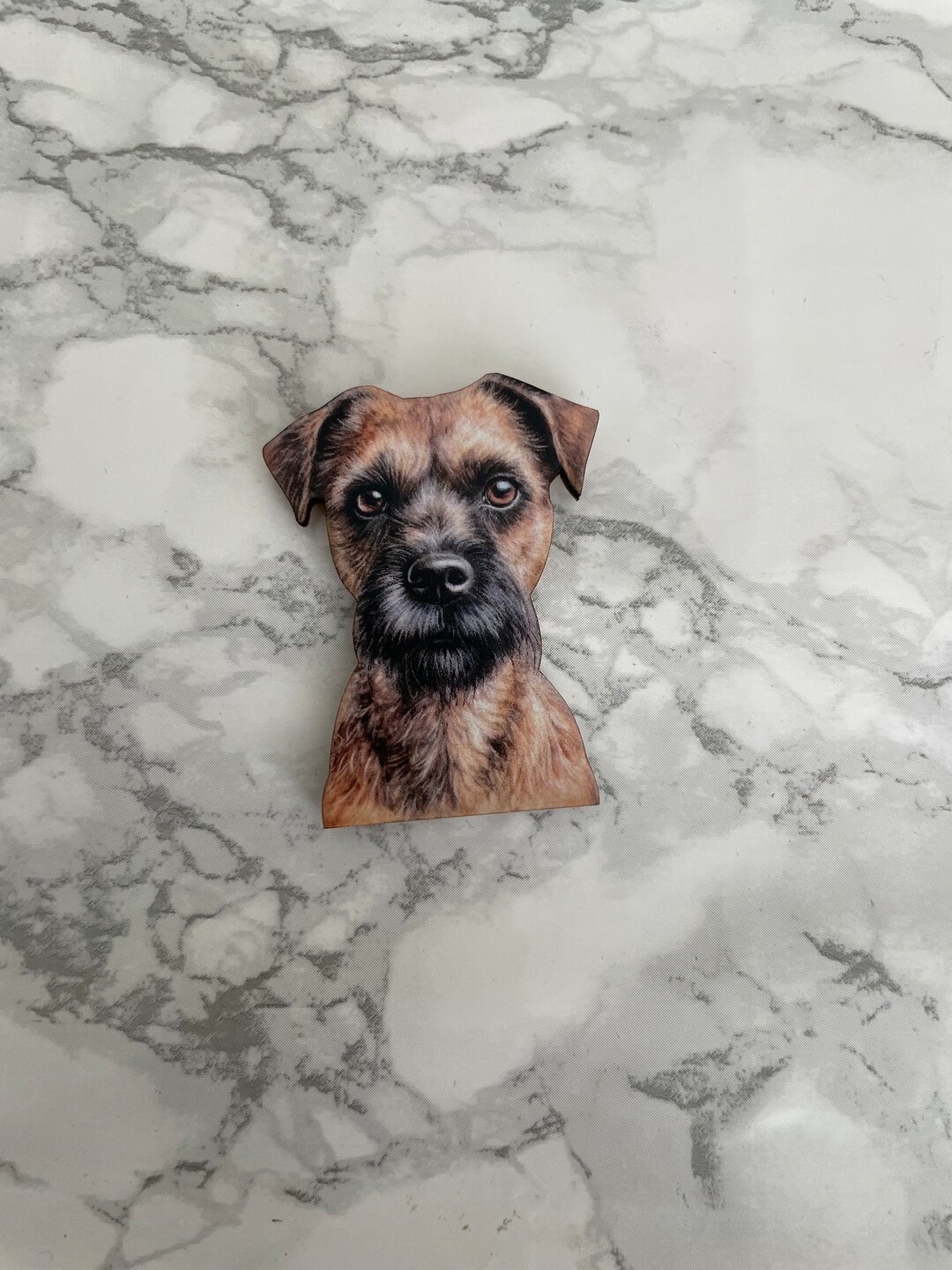 Terrier. Small Dog. Wooden Cutout for Crafting and Jewellery - Etsy