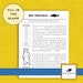 Fat Bear Week Activity Worksheets for Kids - Etsy