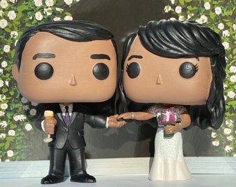 Custom Funko Pop | Etsy