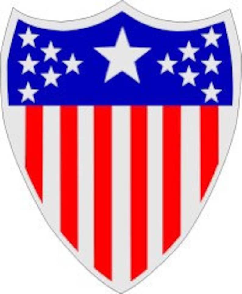 U.S. Army Adjutants General Corps Branch Insignia - Etsy